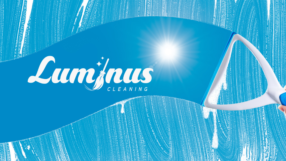 Home - Luminus Cleaning